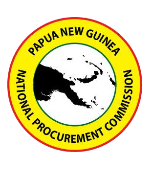 Login - National Procurement Commision