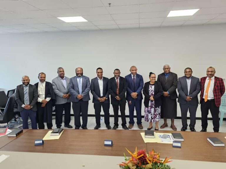 NPC Board - National Procurement Commision