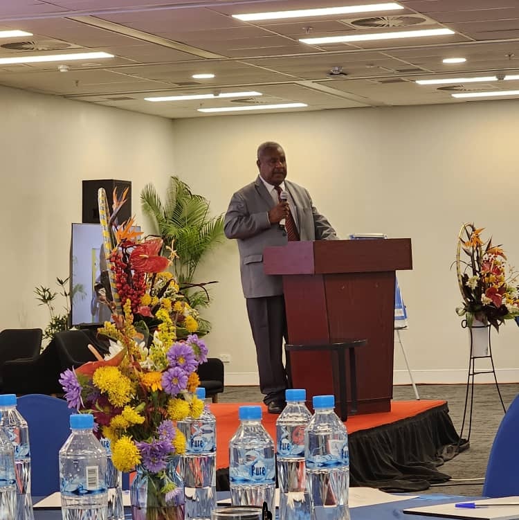 Stakeholders Consultation Workshop on Electronic Government Procurement (e-GP) Held at Apec Haus ...